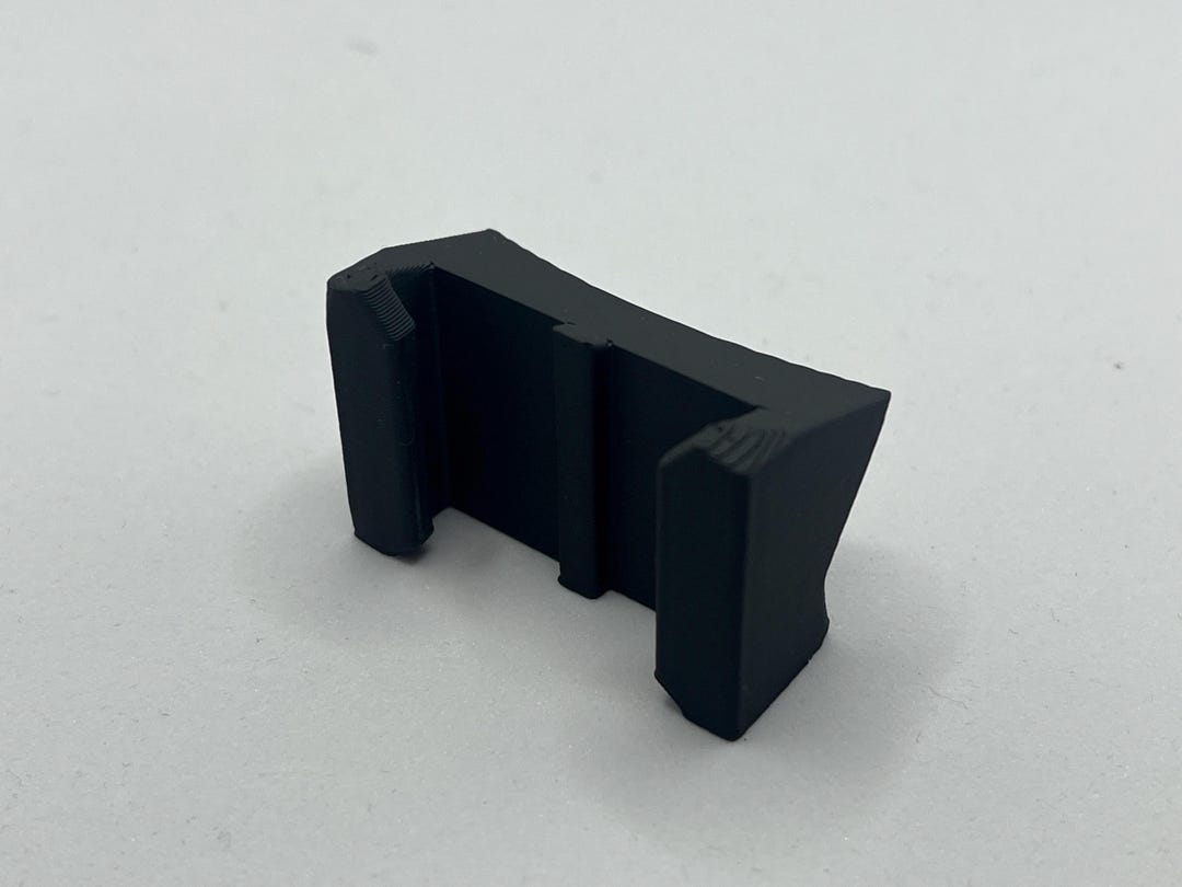 Ruroc Atlas 3 - Gopro Chin Mount Action Cam Mount for Attachment to the ...