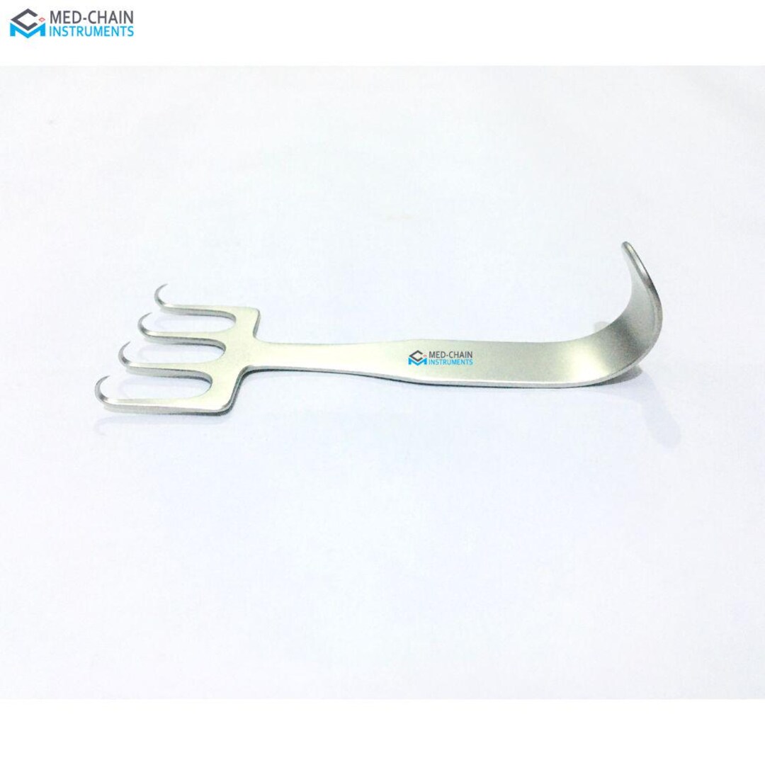 Freeman Flap Rake Retractor Plastic Surgery 10.5cm 32mm - Etsy