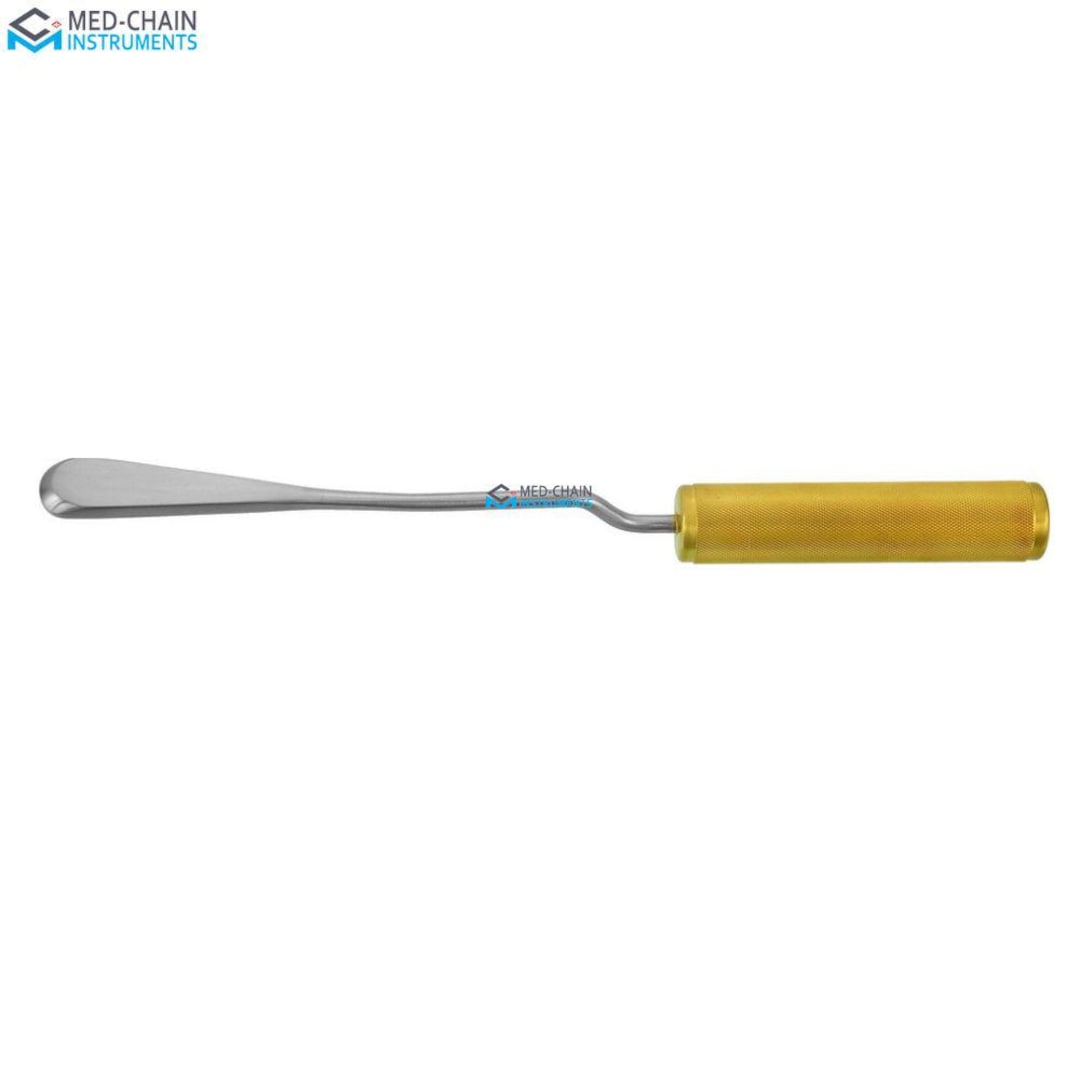 Dingmann Submammary Breast Dissector 30cm Plastic Surgery Instruments - Etsy