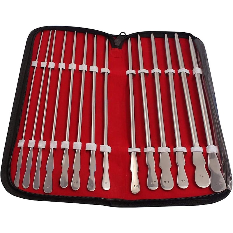 Sounding Rods - Etsy