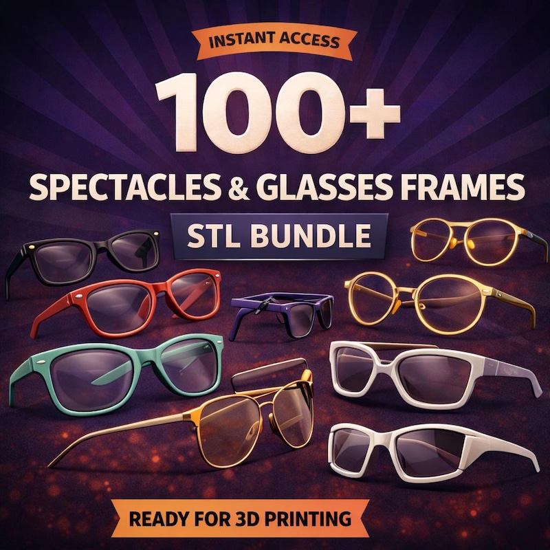 Spectacles - Etsy