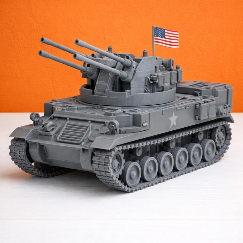 100+ WWII Tank STL Bundle | 3D Models for 3D Printing War Gaming - Etsy