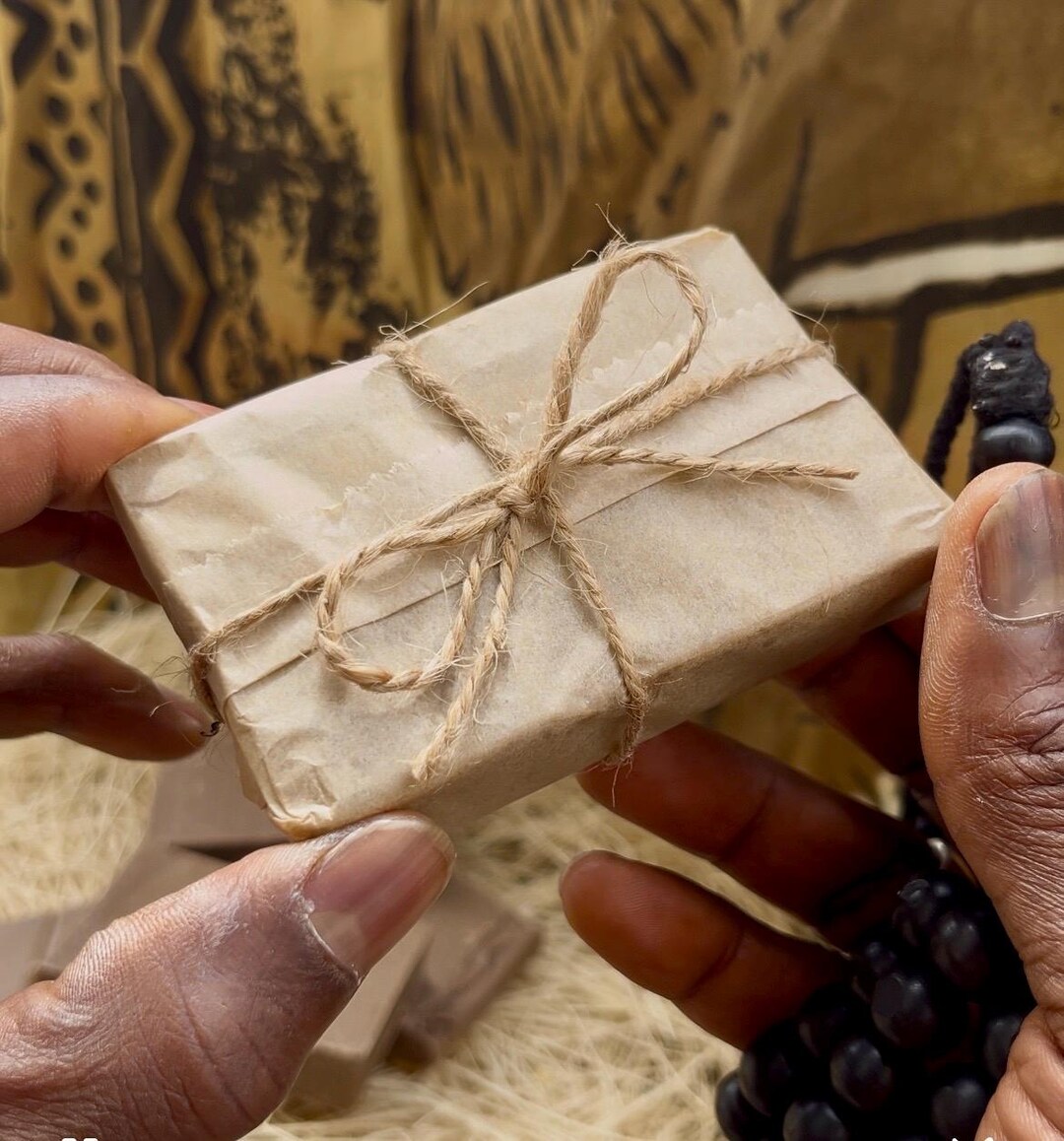 Evil Eye: Soap for Cleansing Spells, Bad Luck, Envy, and All Ill Wishes Upon You. - Etsy