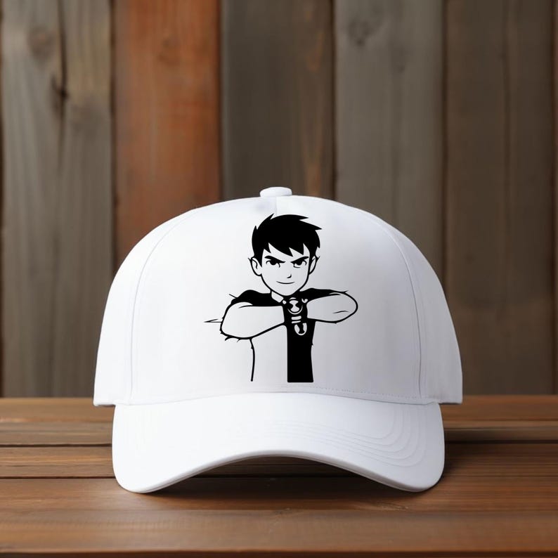 Ben 10 SVG Bundle, Ben 10 Alien Force SVG, Cartoon Network SVG, Ben 10 ...