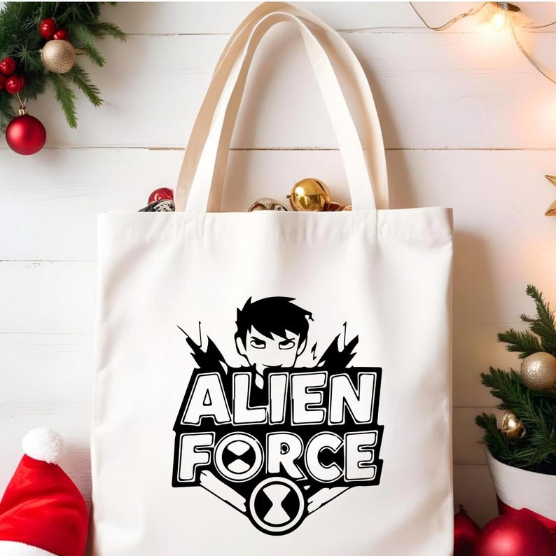 Ben 10 SVG Bundle, Ben 10 Alien Force SVG, Cartoon Network SVG, Ben 10 ...