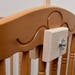 Baby Crib Wooden MAPLE Mobile Arm Baby Mobile Stand Nursery - Etsy Canada
