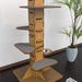 Modular Climbing Cat Tower – Customizable & Stackable Design - Etsy