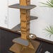Modular Climbing Cat Tower – Customizable & Stackable Design - Etsy