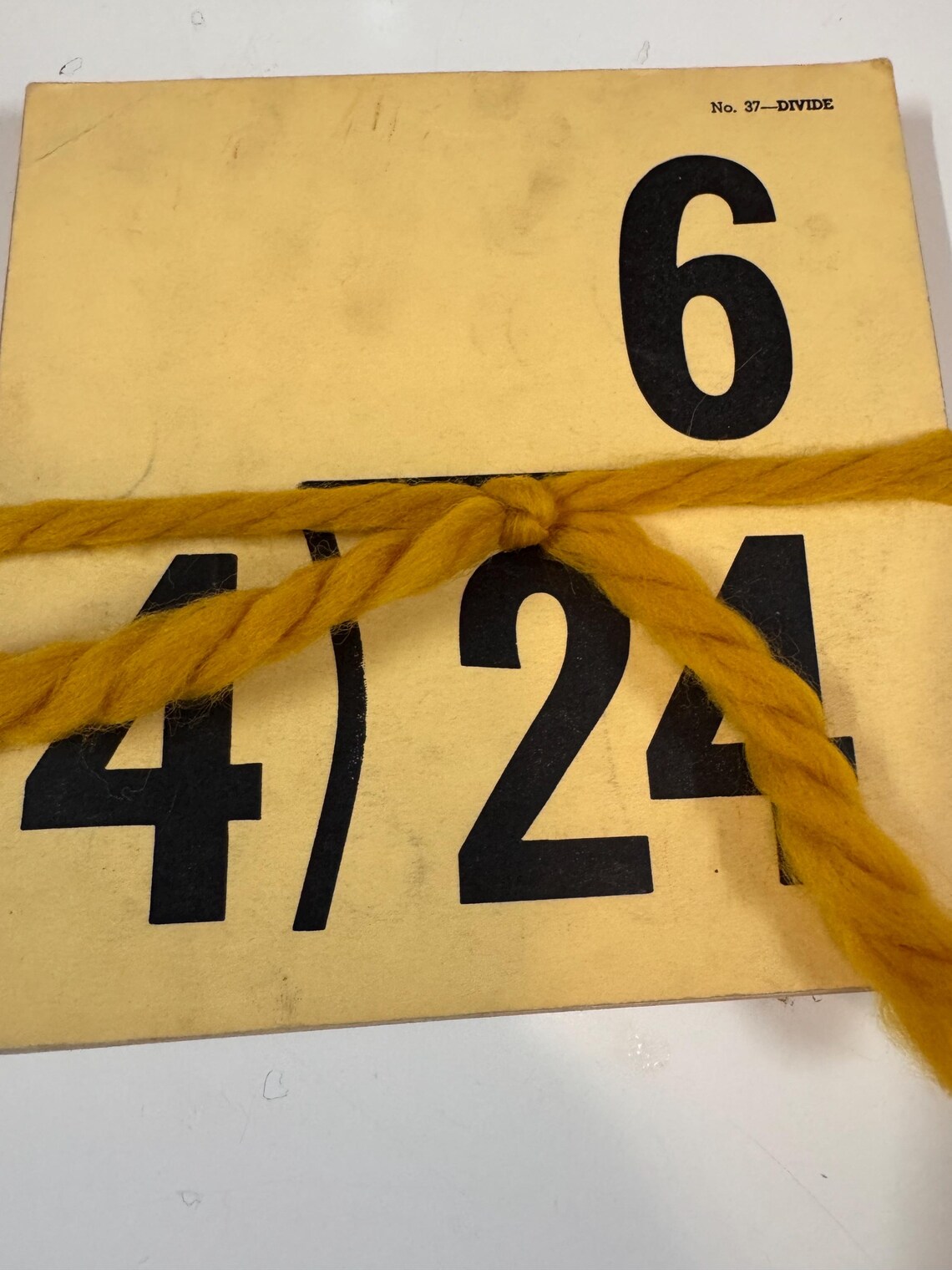 Vintage FLASH CARDS, Junk Journal Ephemera, Journaling Supplies, 6x6 ...