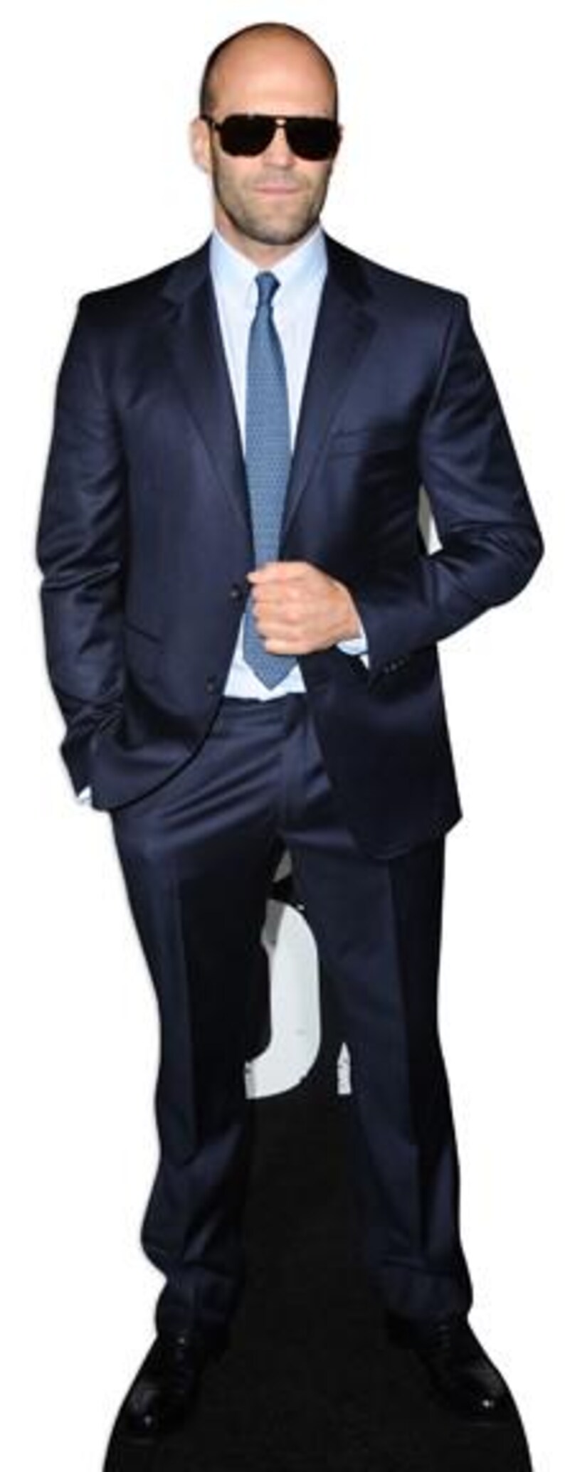 SC2626 Jason Statham Suit and Tie - Etsy