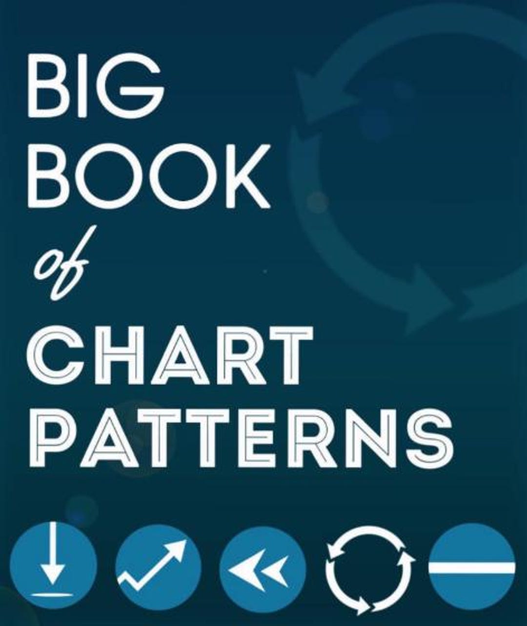 Stock Trading Patterns Book - Etsy