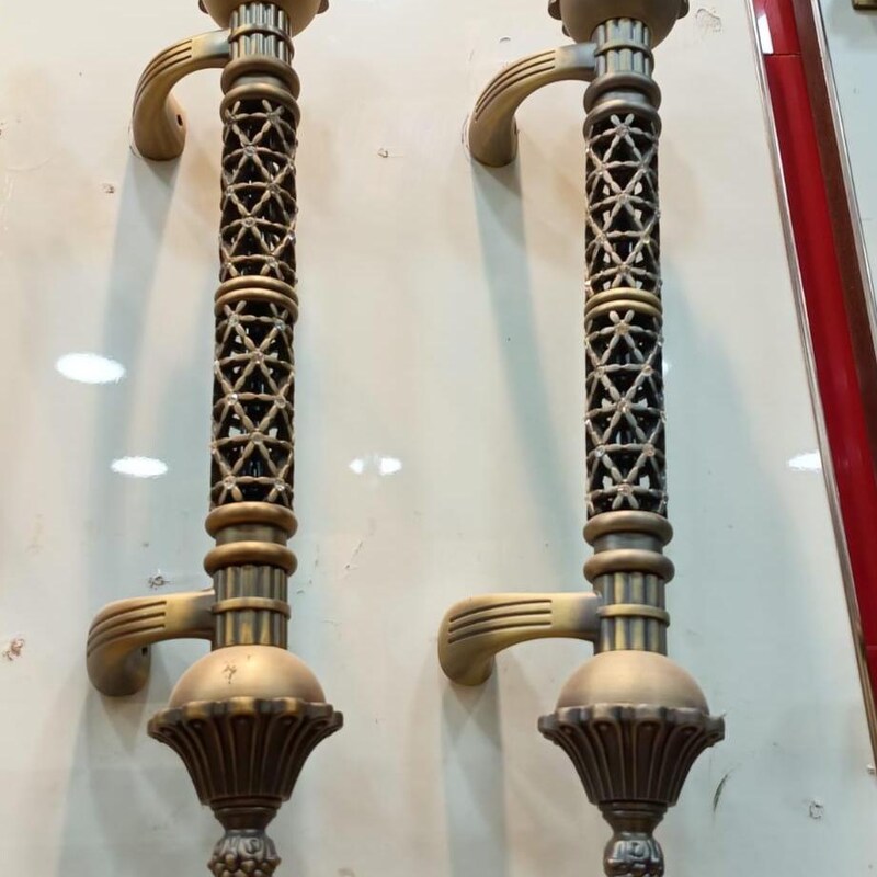 Luxury Door Handles - Etsy