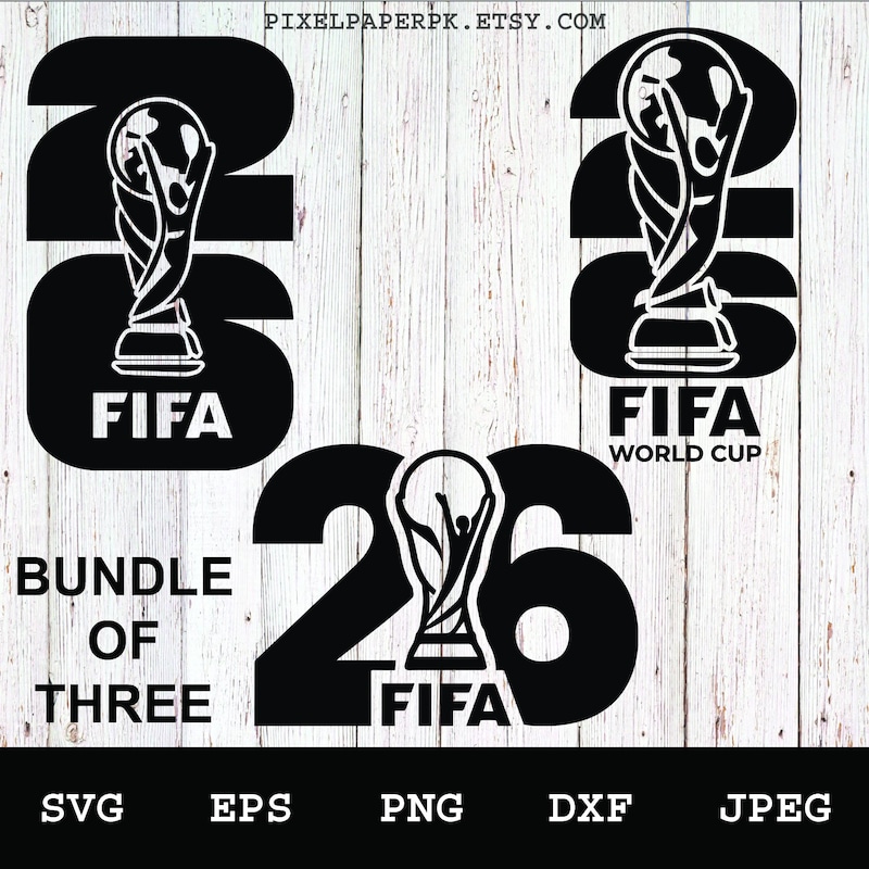 World Cup 2026 Patches - Etsy UK
