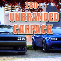 975 Buick Lesabre Donk | DEBADGED | Fivem | Mod | GTA 5 | Optimized ...