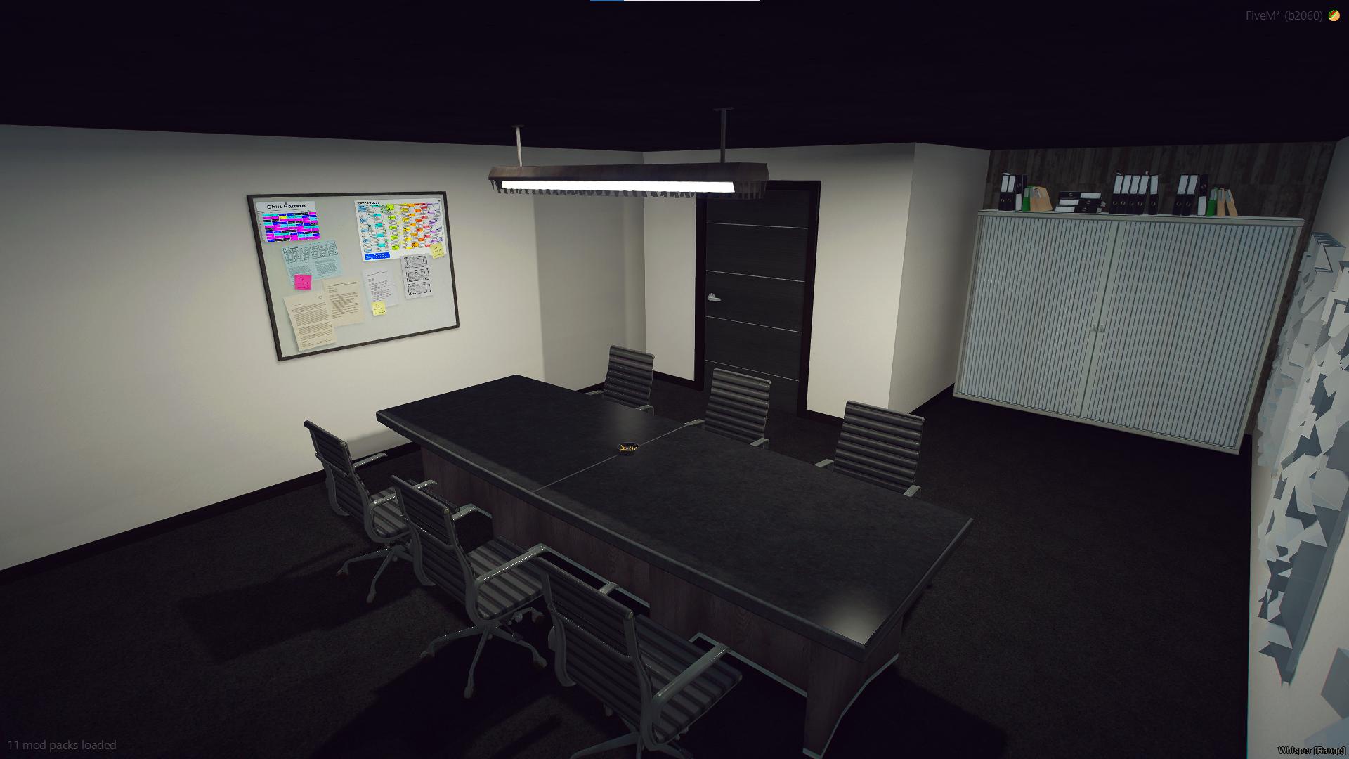 Mechanic Shop MLO: Optimized Roleplay Environment - Etsy