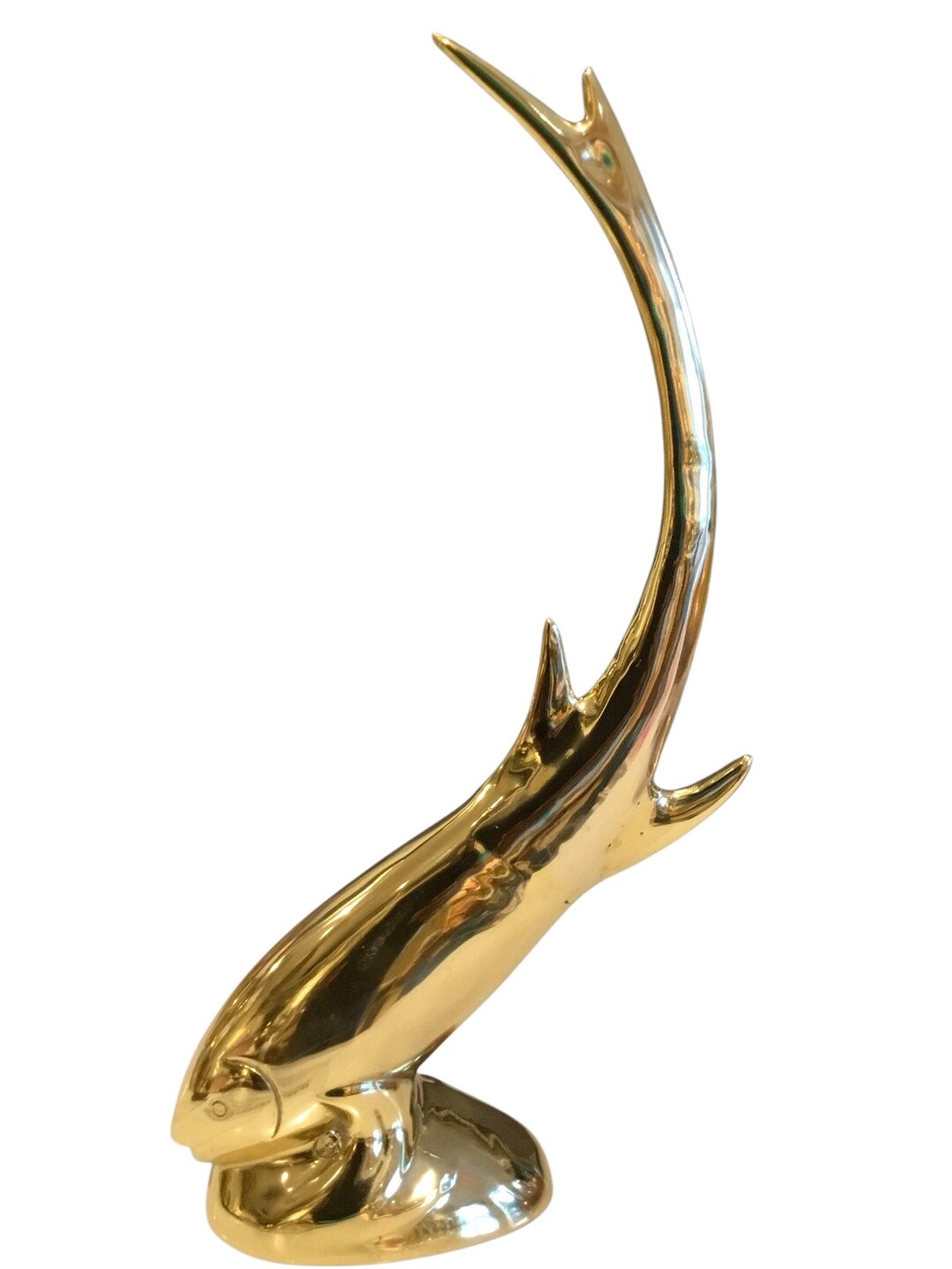 Bronzed Fish - Etsy