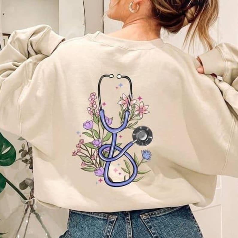 Nurse PNG Bundle With Bonus 600 SVGS, Medical Career Svg, Nursing ...