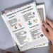 Health Assessment Nursing Bundle, Health Assessment Guide, Nursing ...