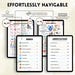 Vet Tech Cheat Sheets: Study Guide & Quick Reference (digital Download ...