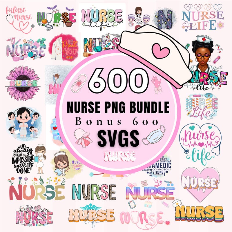 Cricut Design Rn - Etsy