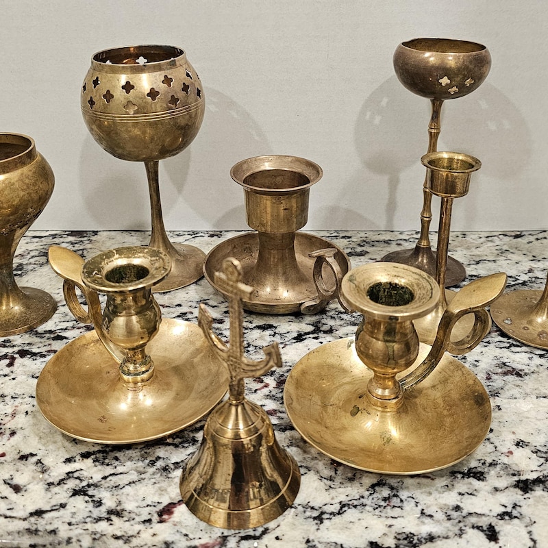 Religious Artifacts - Etsy