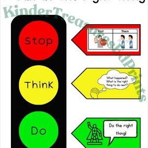 Digital Tool | Behaviour Chart | Classroom Management | Digital ...