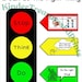 Digital Tool | Behaviour Chart | Classroom Management | Digital ...