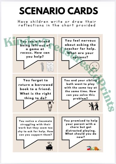 Digital Tool | Behaviour Chart | Classroom Management | Digital ...