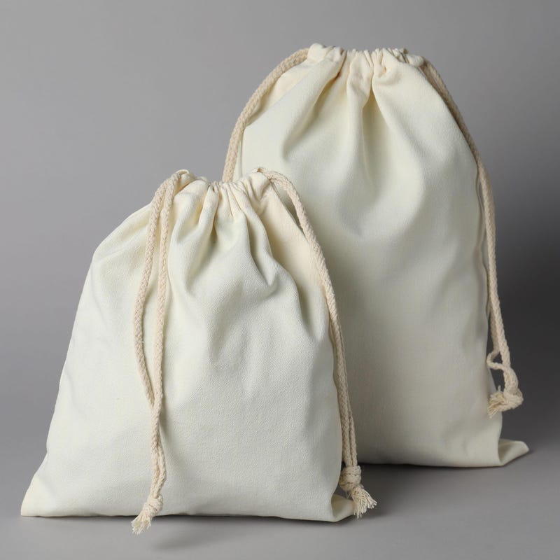 4x6 Muslin Bags - Etsy