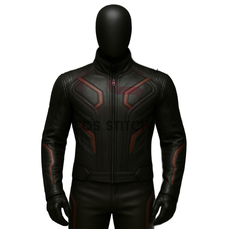 Tron Ares Cosplay - Etsy