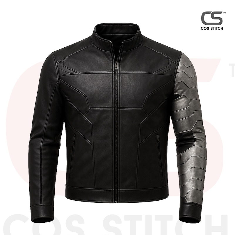 Bucky Barnes Nerd - Etsy