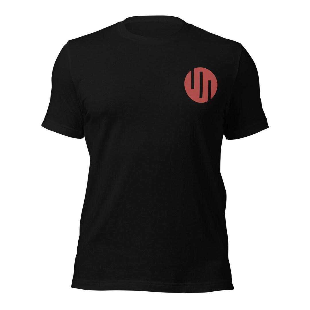 Invincible Viltrumite Emperor Thragg Logo T-shirt TV Show Fan Apparel ...