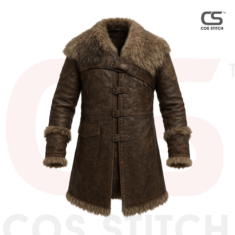 Viking Winter Wear - Etsy