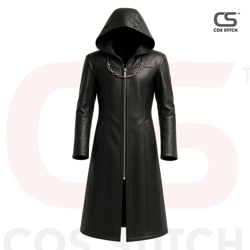Real Hooded Cloak - Etsy