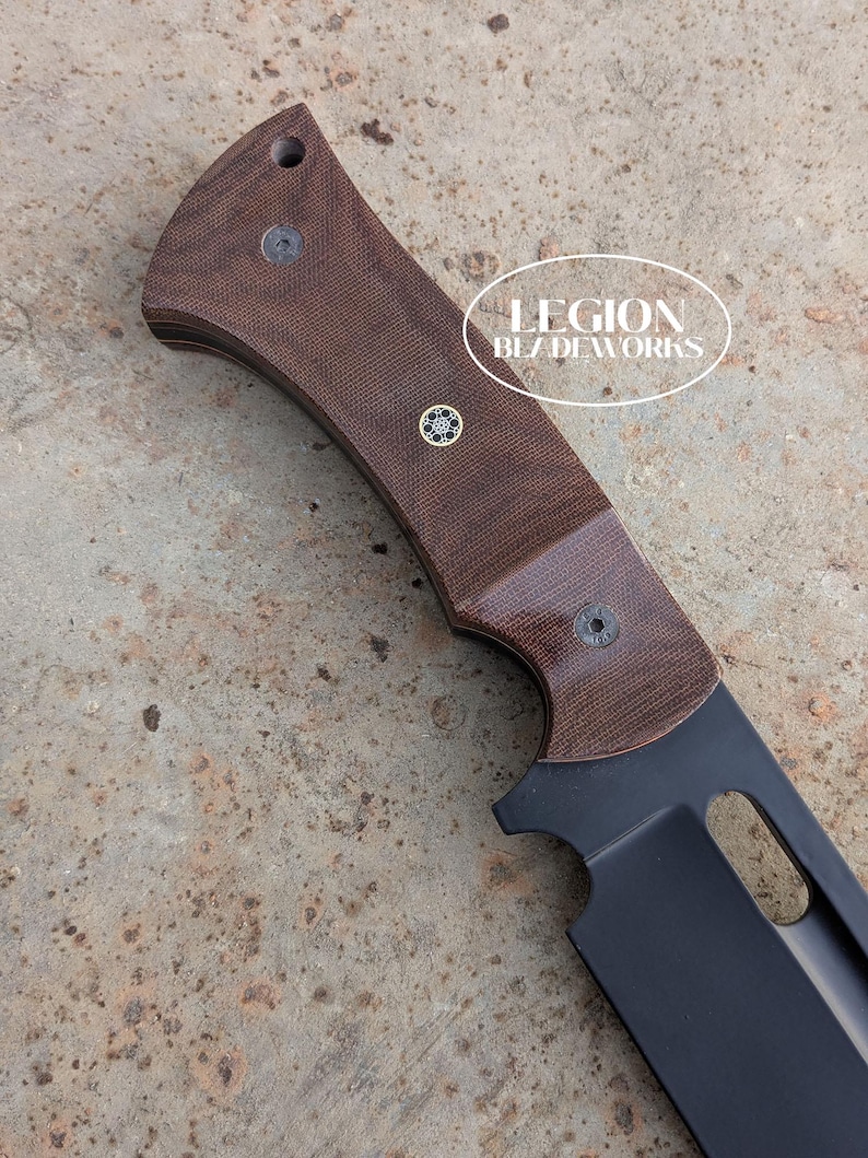 Viking Seax Knife Saxon Custom Nordic Machete Short Sword - Etsy