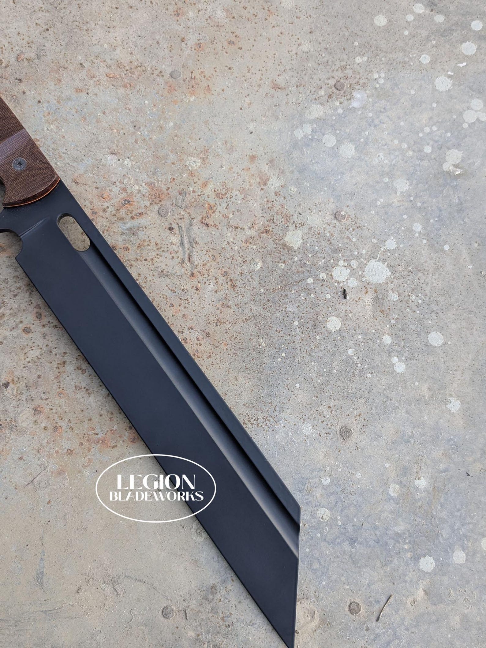 Viking Seax Knife Saxon Custom Nordic Machete Short Sword - Etsy