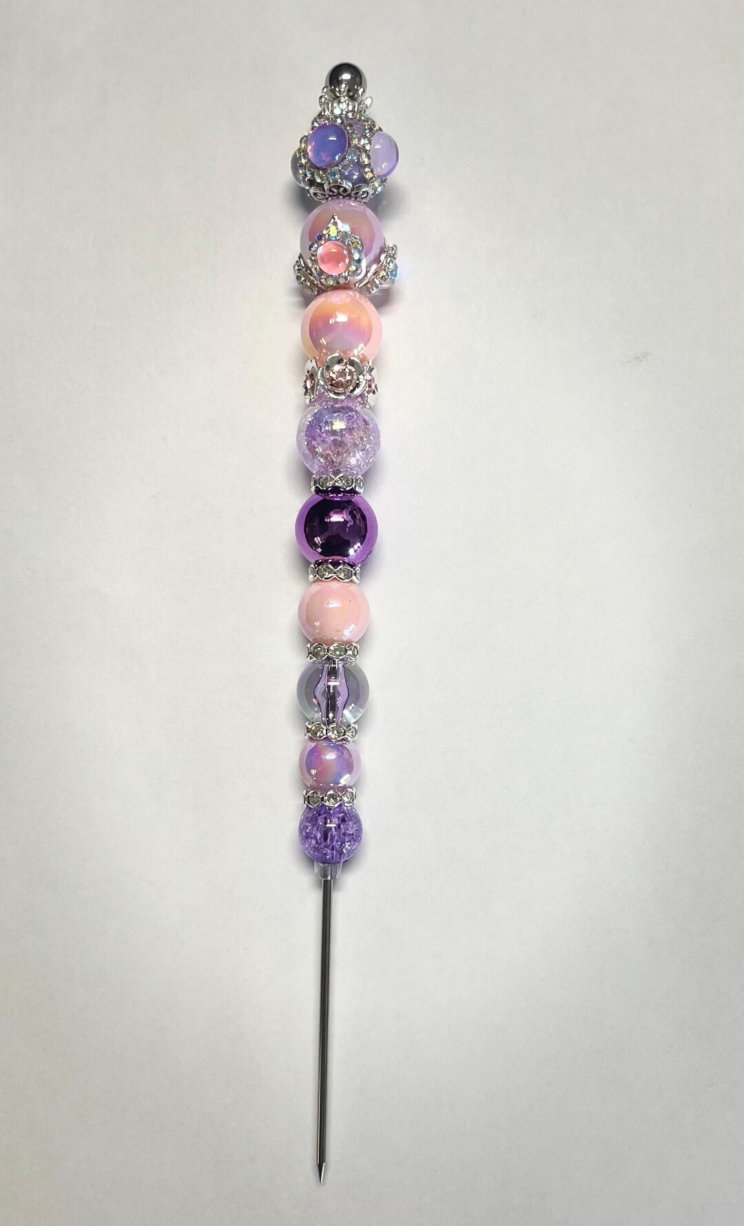 Acrylic Beaded Pokey Tool, Weeding Tool, Cookie Scribe, Crafting Tool ...