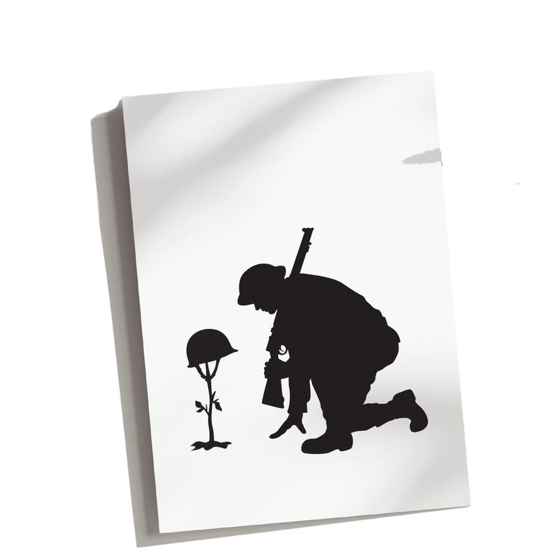 Army SVG \ Anzac Day SVG \ Military SVG \ American Troops Svg \ Anzac ...