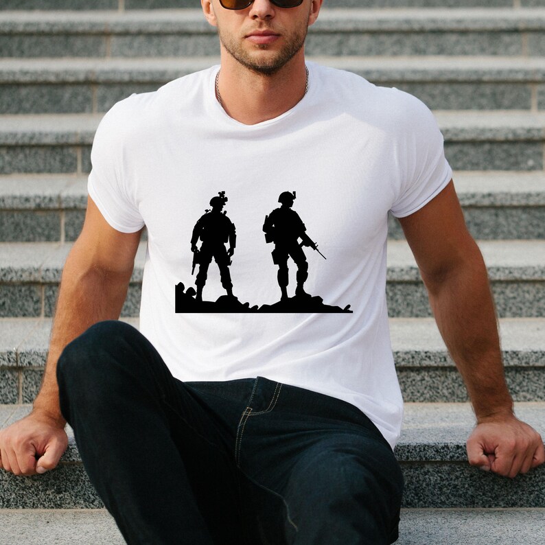 Army SVG \ Anzac Day SVG \ Military SVG \ American Troops Svg \ Anzac ...