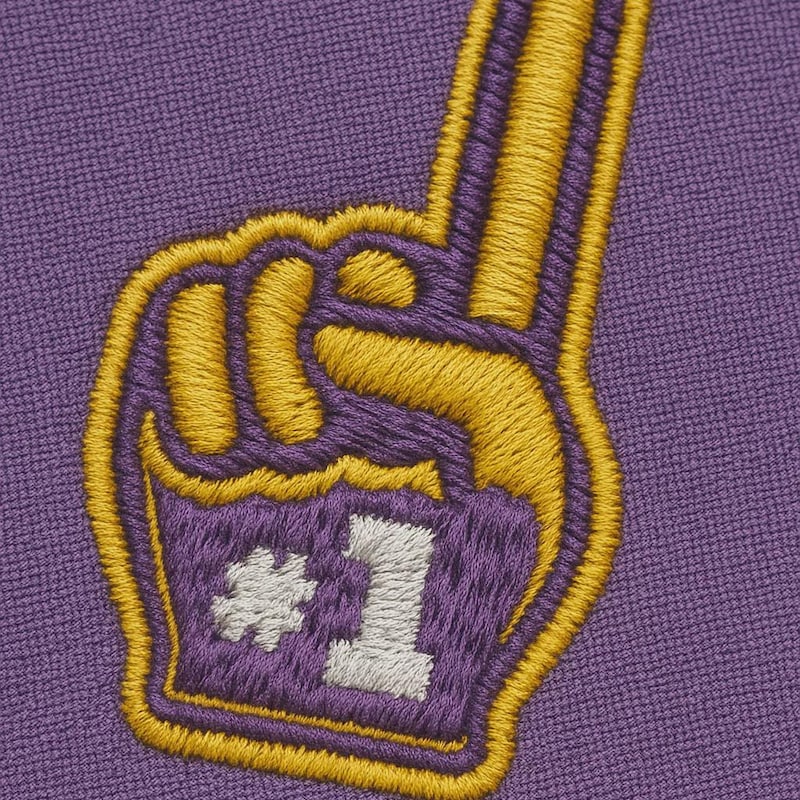 Number 1 Foam Finger - Etsy