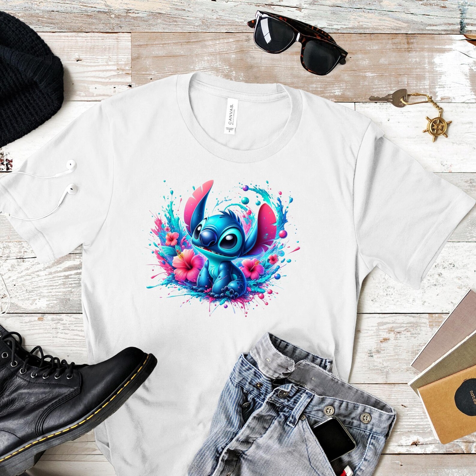 Christmas Svg Bundle, Blue Monster PNG, Character Designs for T-shirts ...