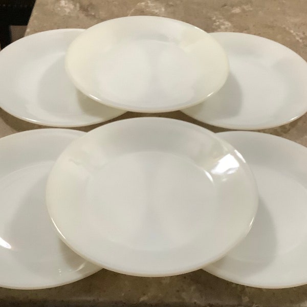 Fire King Dinnerware - Etsy