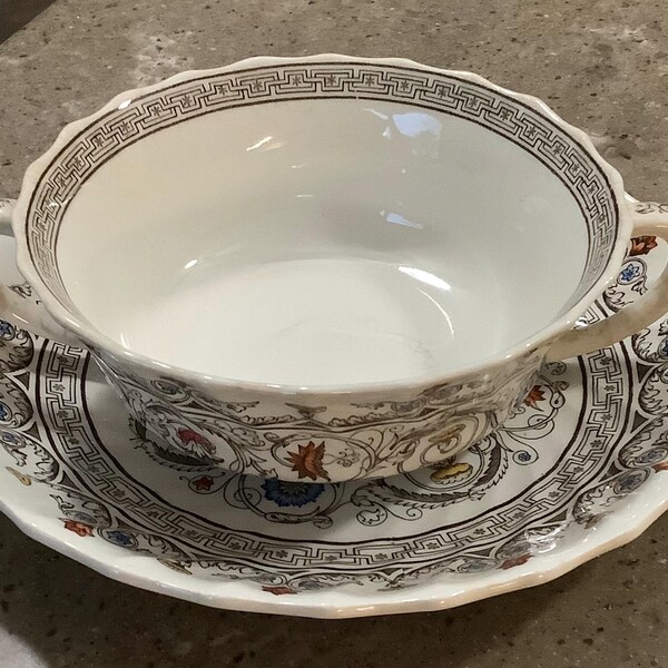 Copeland Spode - Etsy
