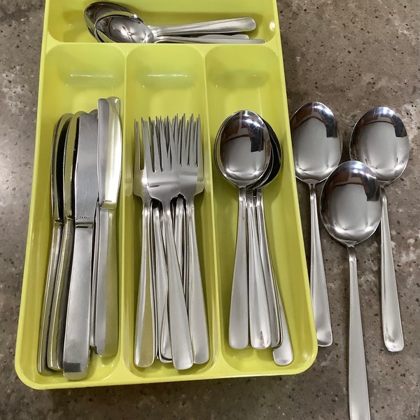 Dansk Flatware - Etsy