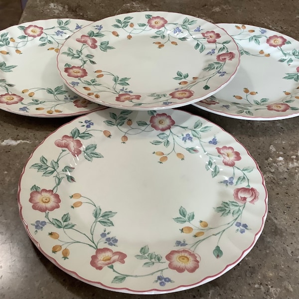 Churchill Staffordshire Dinnerware - Etsy