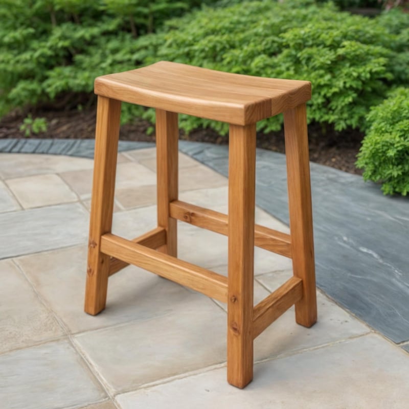 24 Inch Stool - Etsy