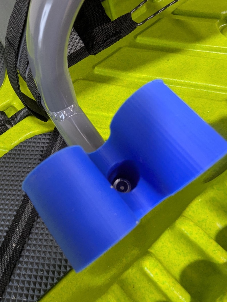 Kayak Seat Riser Kit 2" & 3" — Fits Feelfree Moken 10PDL - Etsy