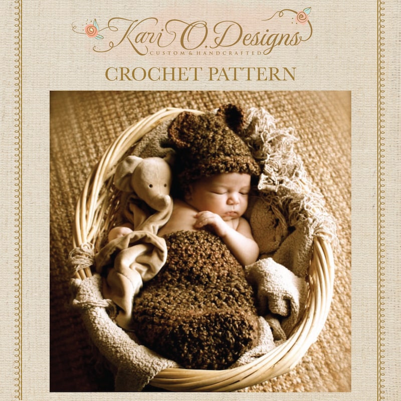 Baby Boy Cocoon - Etsy