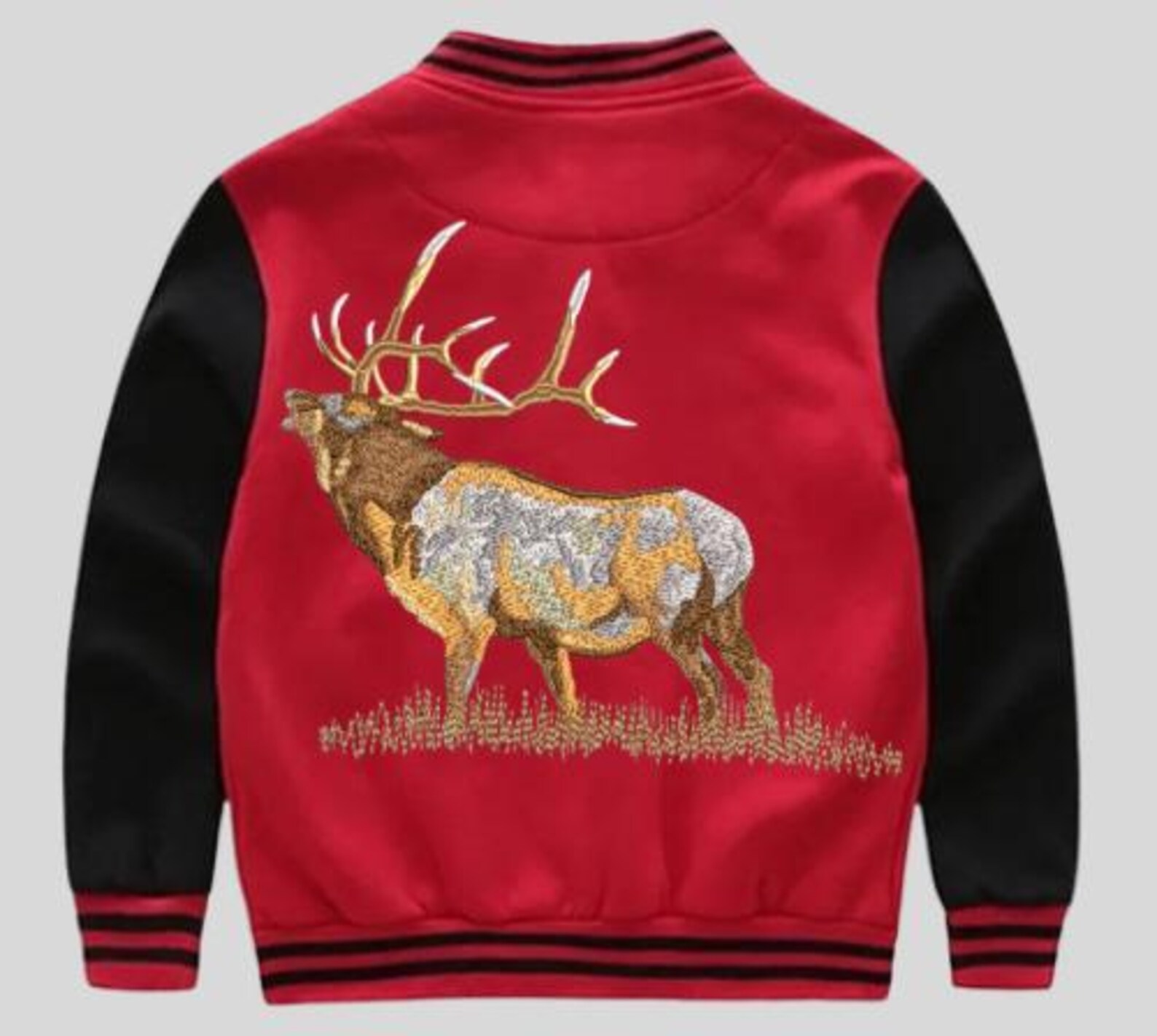 Elk Head Embroidery Design Files/elk Face Embroidery/elk Designs/pet ...