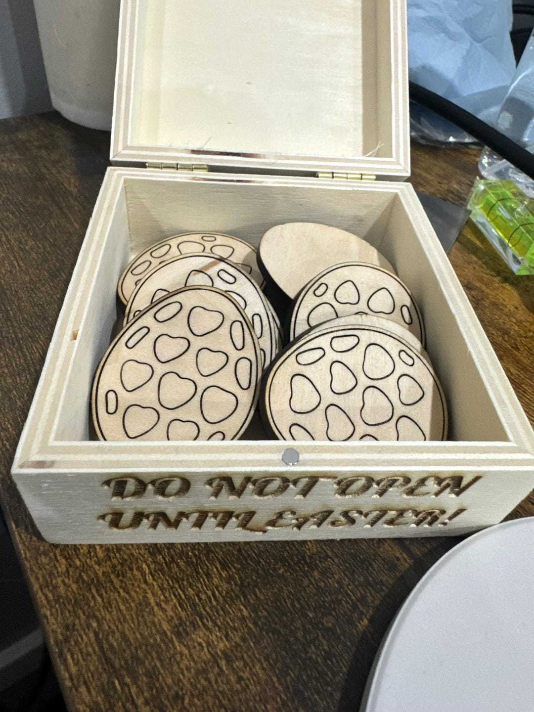 Baby's First Easter Egg Hunt Kit - Memories, Easter, Kids Activities ...